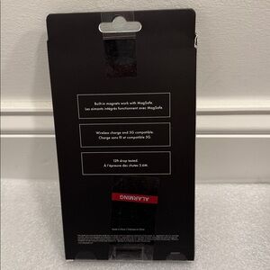 kate spade | Cell Phones & Accessories | Kate Spade Black And Gray ...